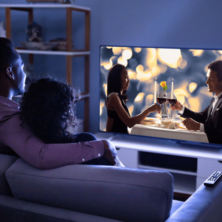 Free TV = Good TV: How You Can Get HDTV for FREE - Tablo TV