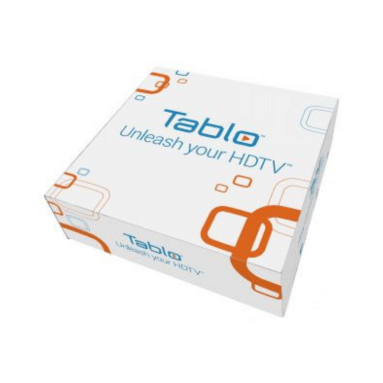 Happy Holidays - It's Beta Time! - Tablo TV