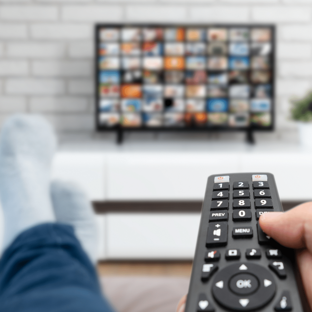 Is Over-The-Air (OTA) HDTV right for you? - Tablo TV
