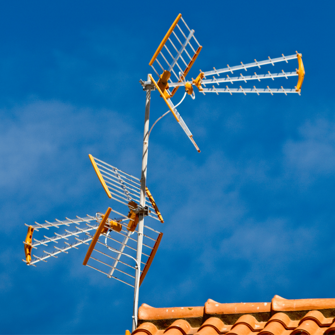 Position Matters – Choosing Where to Place Your Over-the-Air TV Antenna ...