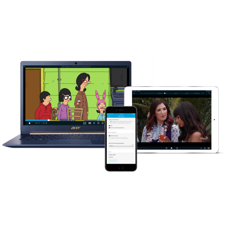 Access Your Tablo Anywhere with Tablo Connect - Tablo TV