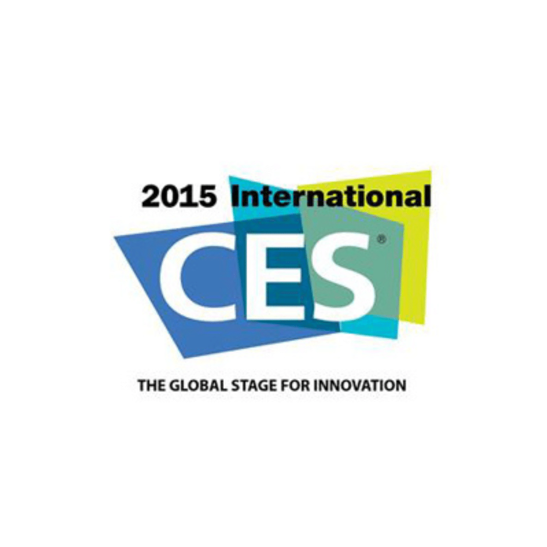2015 Ces Logo CES Wearable Tech Awards Entries Are Open NOW | Stuff