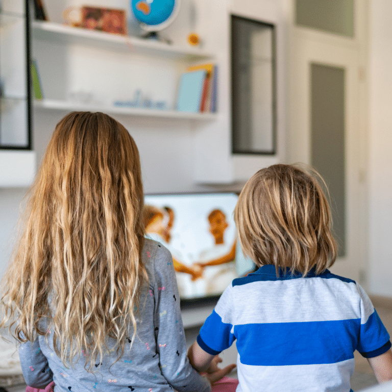 Cancel Cable, Keep your Sanity: How Tablo Works for Families with Kids ...
