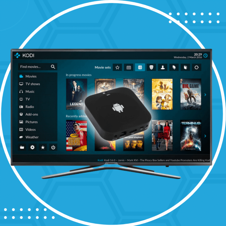 What You Need to Know About ‘Fully-Loaded’ KODI Android TV Device ...