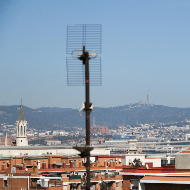 How Your Location Impacts Your OTA TV Reception - Tablo TV