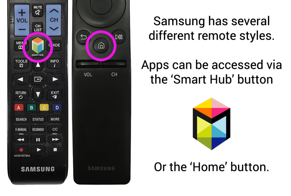 How To Find & Download the Tablo App on your Smart TV - Tablo TV