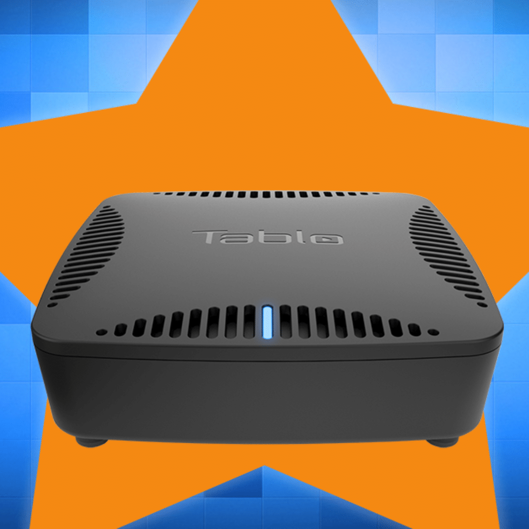 Tablo Automatic Commercial Skip Feature Coming to Mobile & Web - Tablo TV