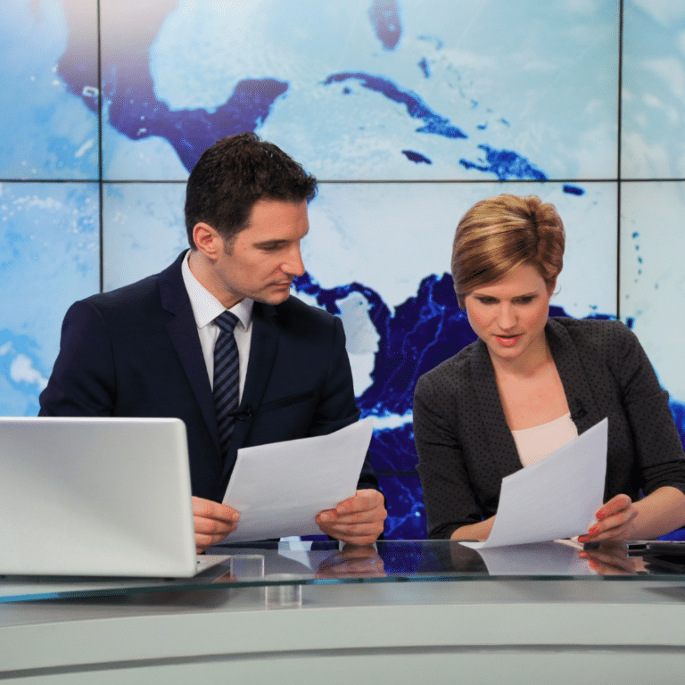 How to Watch Live Local Broadcast TV News - Tablo TV