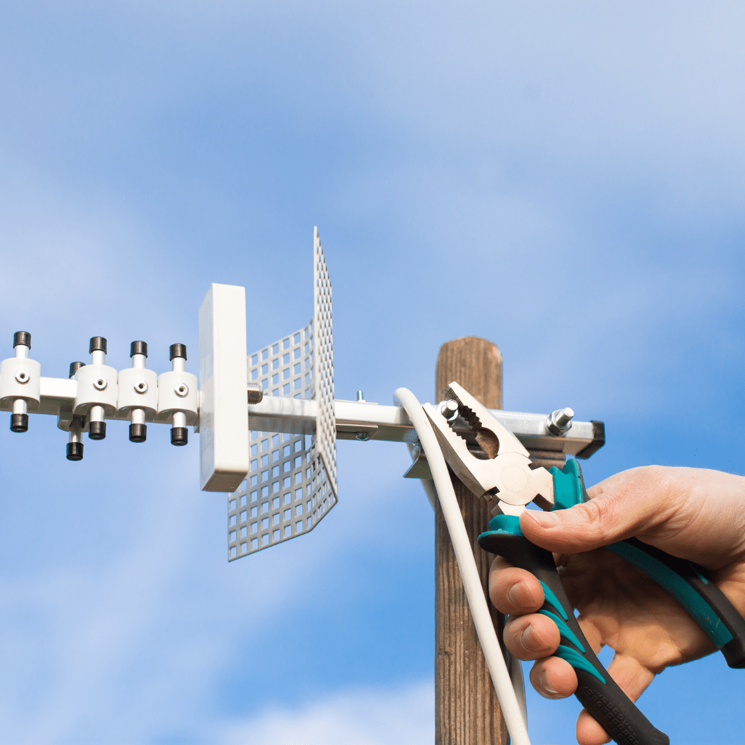 How to Find a Local Over-the-Air TV Antenna Installer - Tablo TV