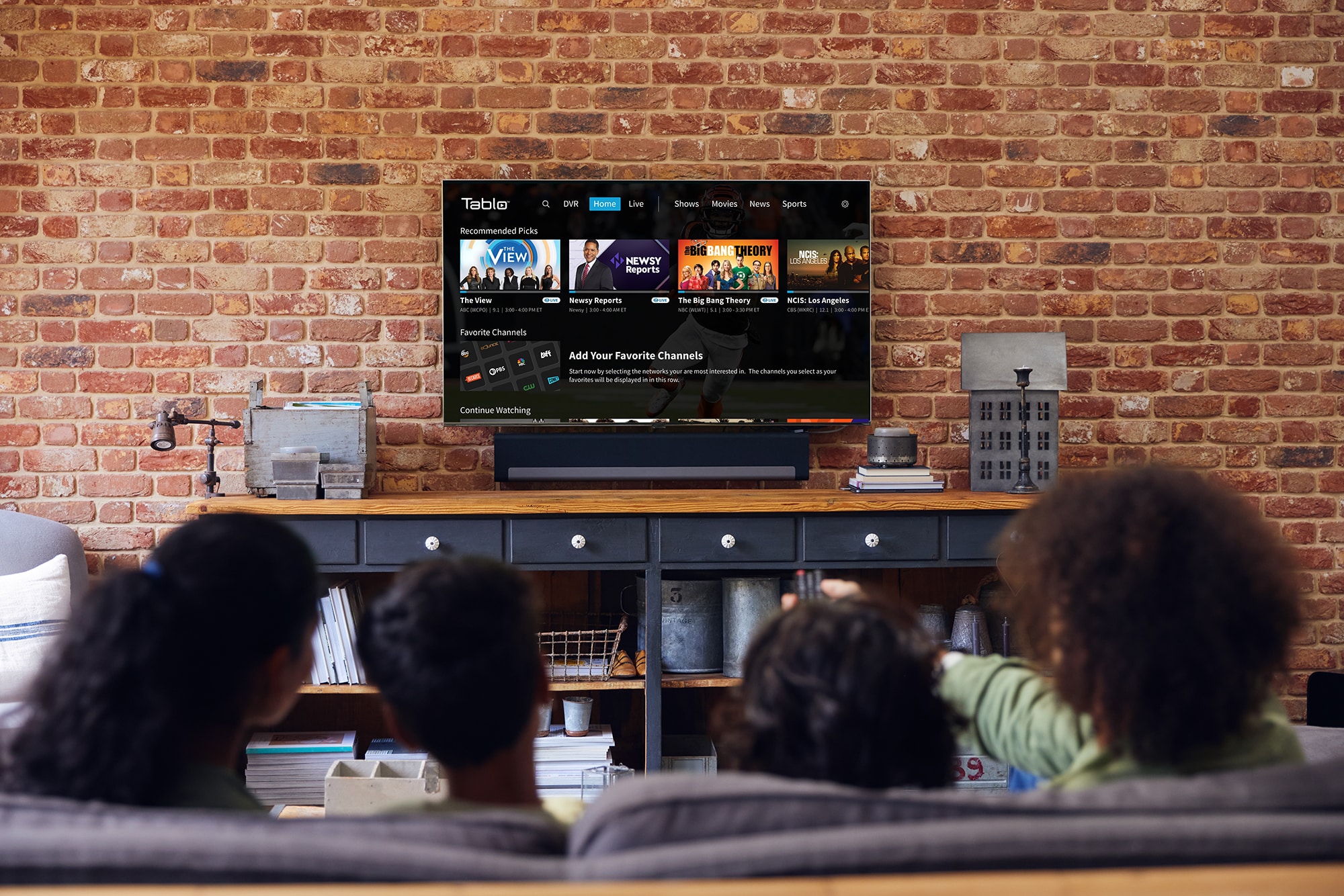 Blogs Archive - Tablo TV