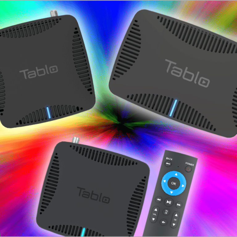 FAQs - Which Tablo OTA DVR Model Should I Buy? - Tablo TV