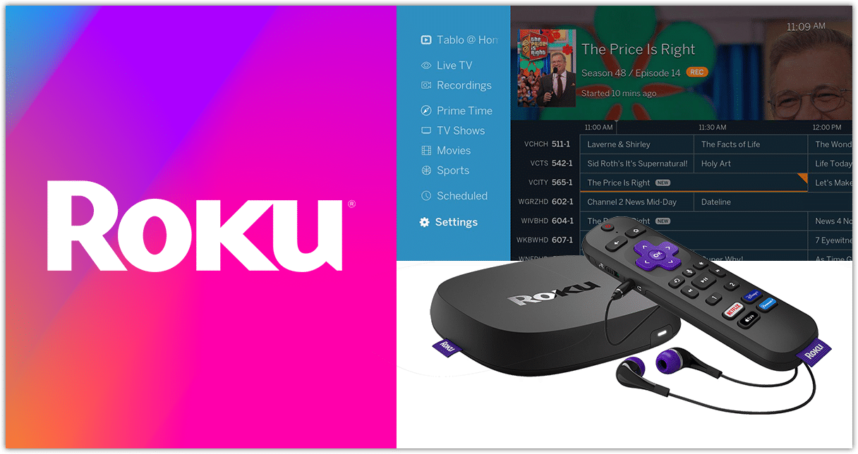 Best Streaming Devices to Use with Tablo OTA DVRs in 2023 - Tablo TV