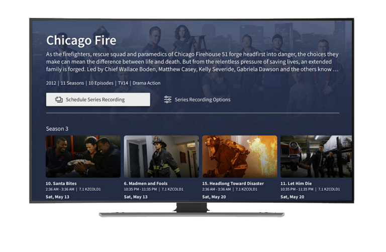 How It Works - Tablo TV