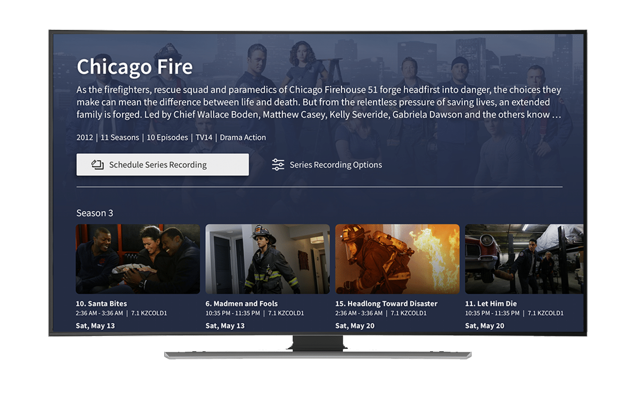 How It Works - Tablo TV