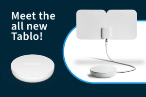The evolution of Tablo – Introducing the new 4th generation Tablo ...