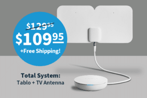 The evolution of Tablo – Introducing the new 4th generation Tablo ...