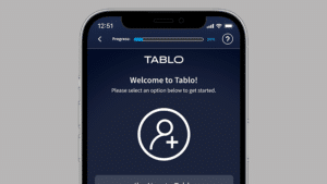 Wi-Fi Setup - Tablo TV