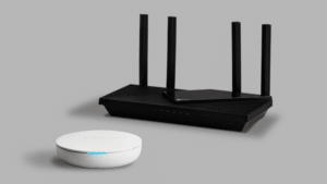 Wi-Fi Setup - Tablo TV