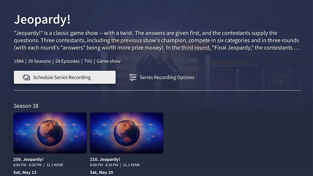 Tablo For Roku - Tablo TV