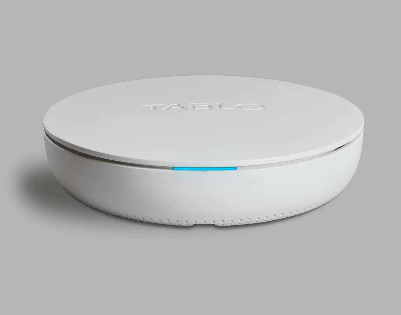 Find Your Tablo - Results - Standalone - Tablo TV