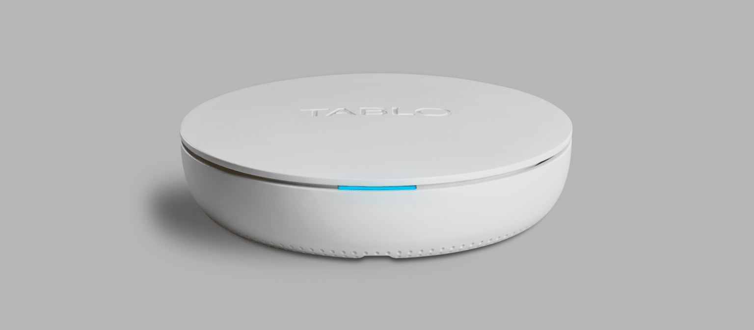 Find Your Tablo - Results - Long range Outdoor - Tablo TV