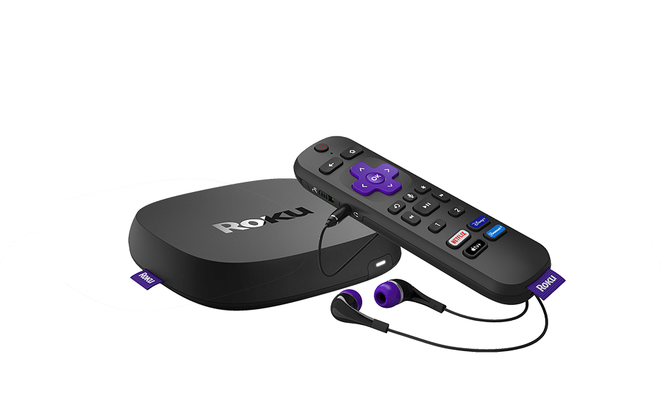 Tablo Quick Start Hub - Tablo TV