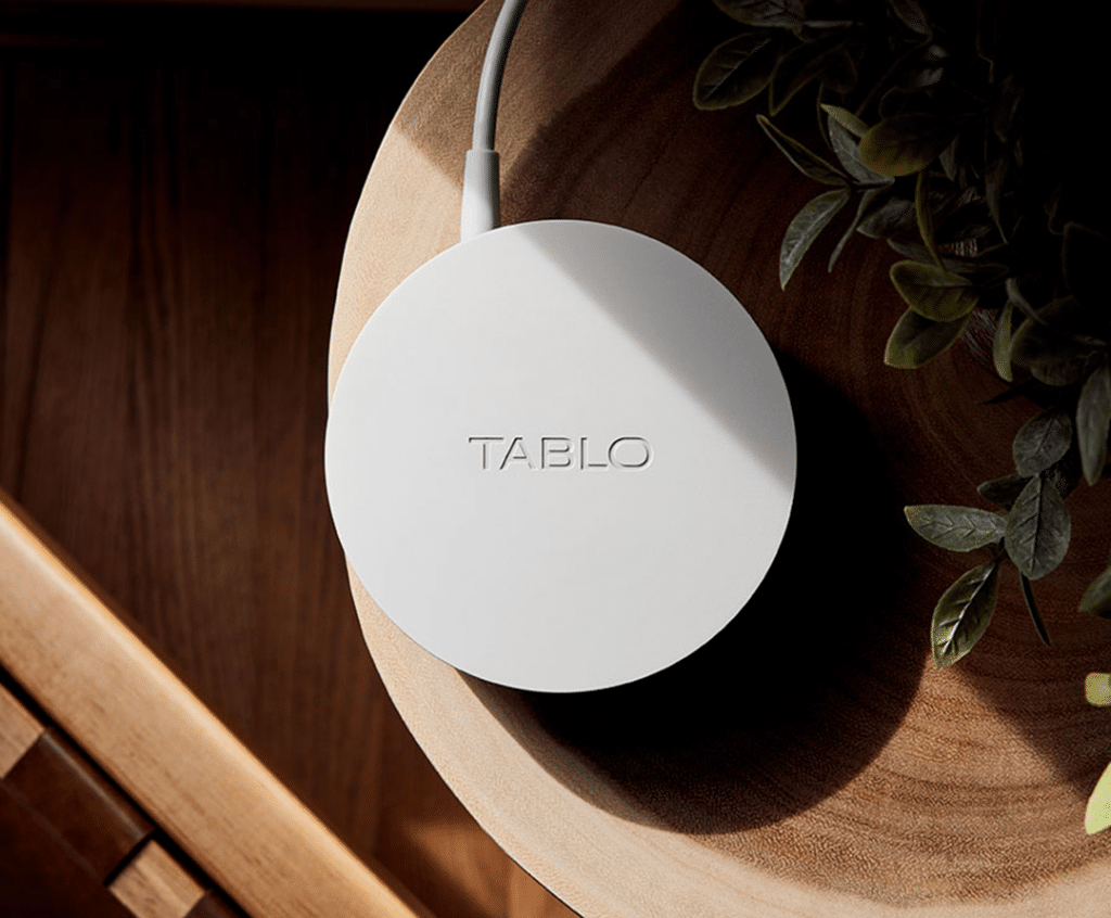 Product - Tablo TV