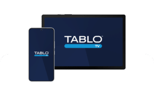 Apps & Compatible Devices - Tablo TV