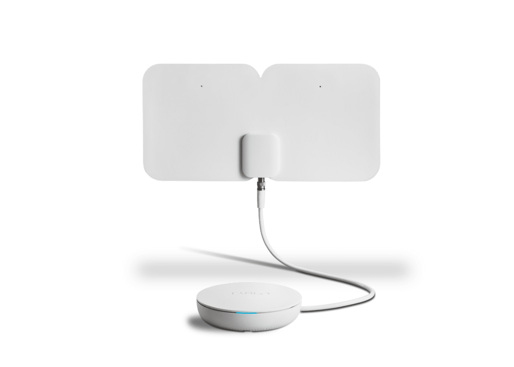 Media Kit - Tablo TV