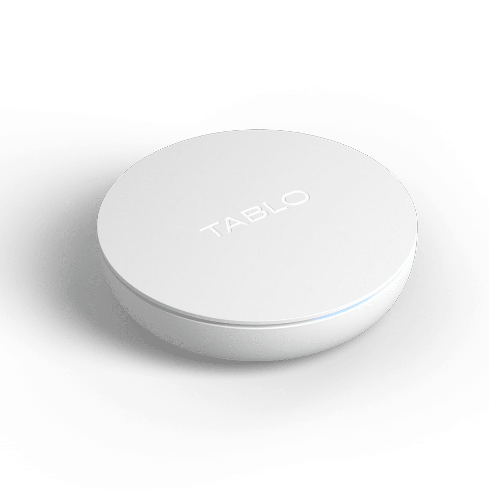 Tablo Quick Start Hub - Tablo TV