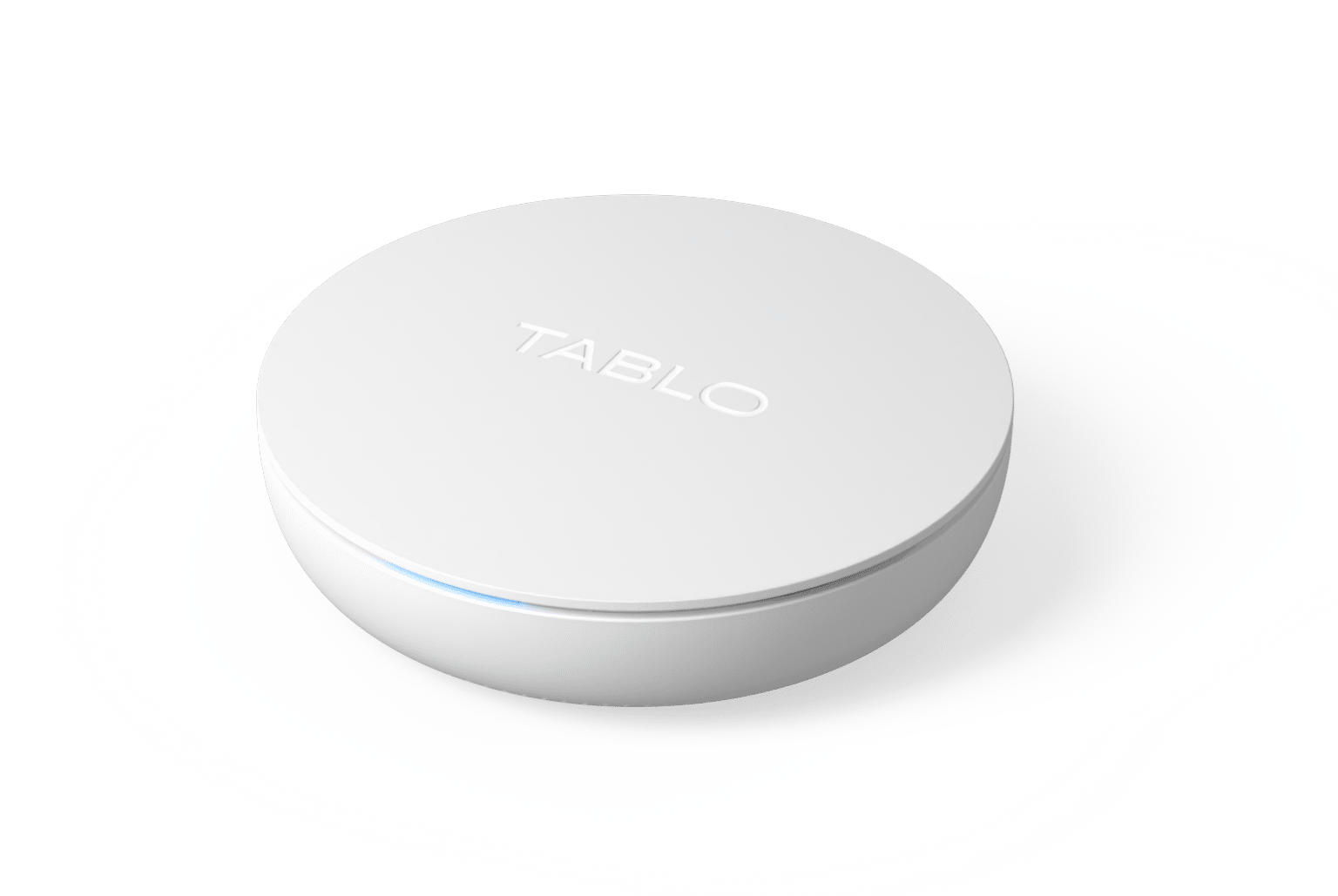 Tablo TV - Watch & Record Live TV. Subscription Free.