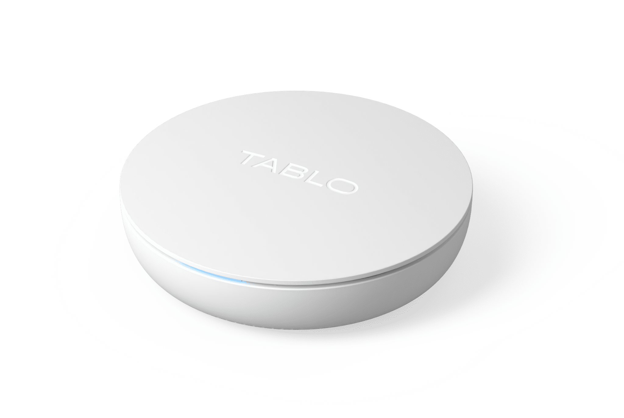 Tablo TV - Watch & Record Live TV. Subscription Free.