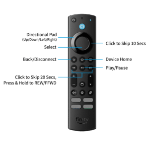 Tablo on Amazon Fire TV - Tablo TV