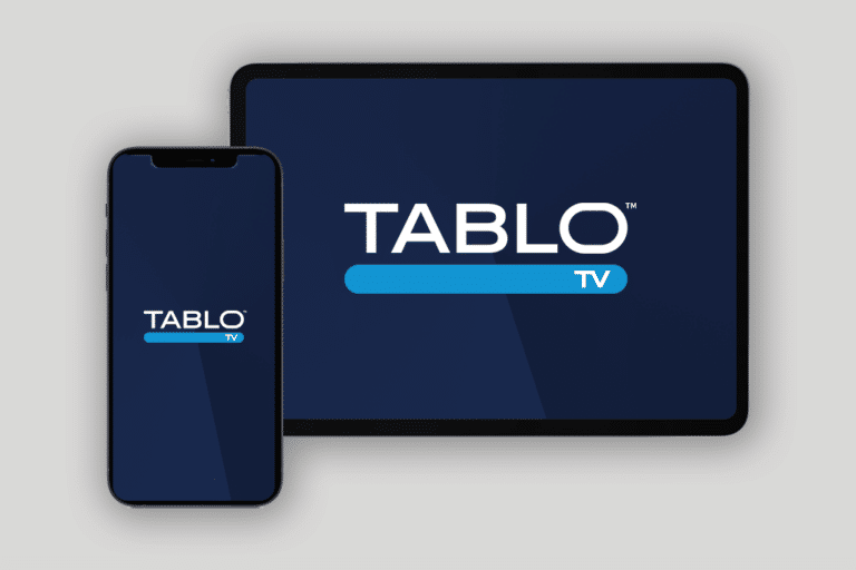 Tablo on Apple (iOS) - Tablo TV