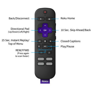 Tablo For Roku - Tablo TV