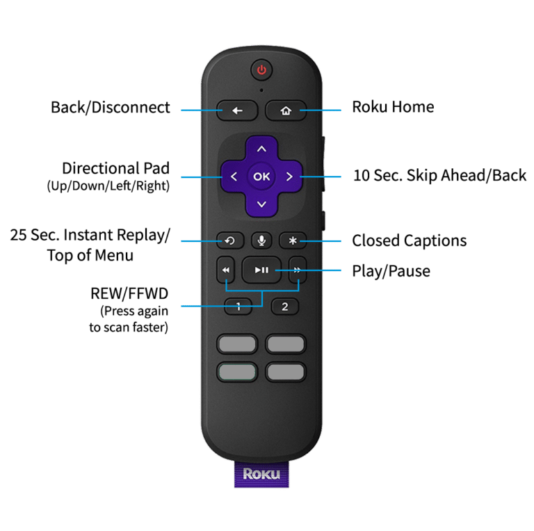 Tablo For Roku - Tablo TV