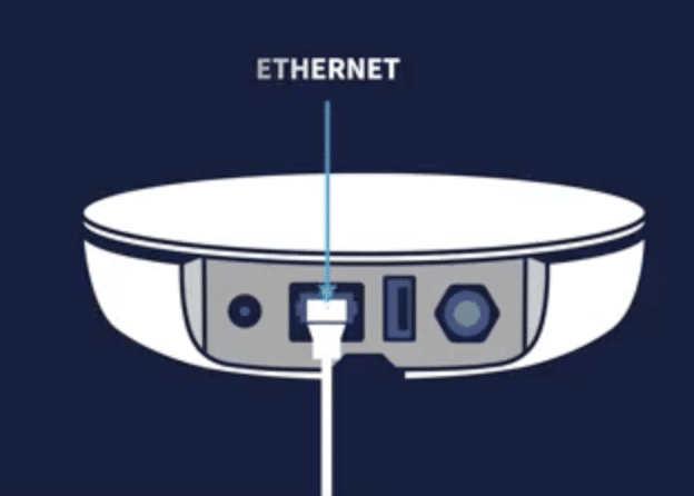 Wi-Fi Setup Wizard - Tablo TV
