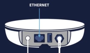 Wi-Fi Setup Wizard - Tablo TV