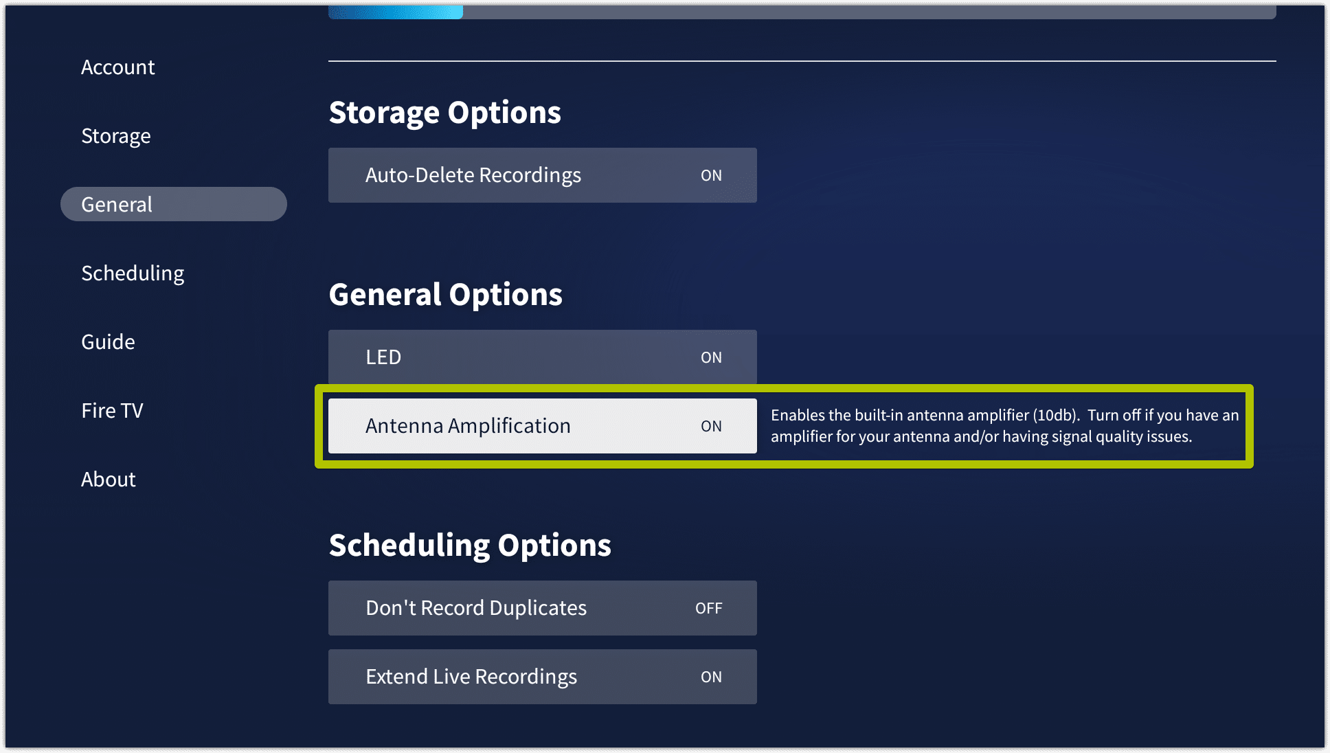 The 4th Generation Tablo DVR’s In-Line Amplifier – What You Need to ...