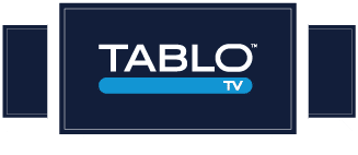 Tablo Quick Start Hub - Tablo TV