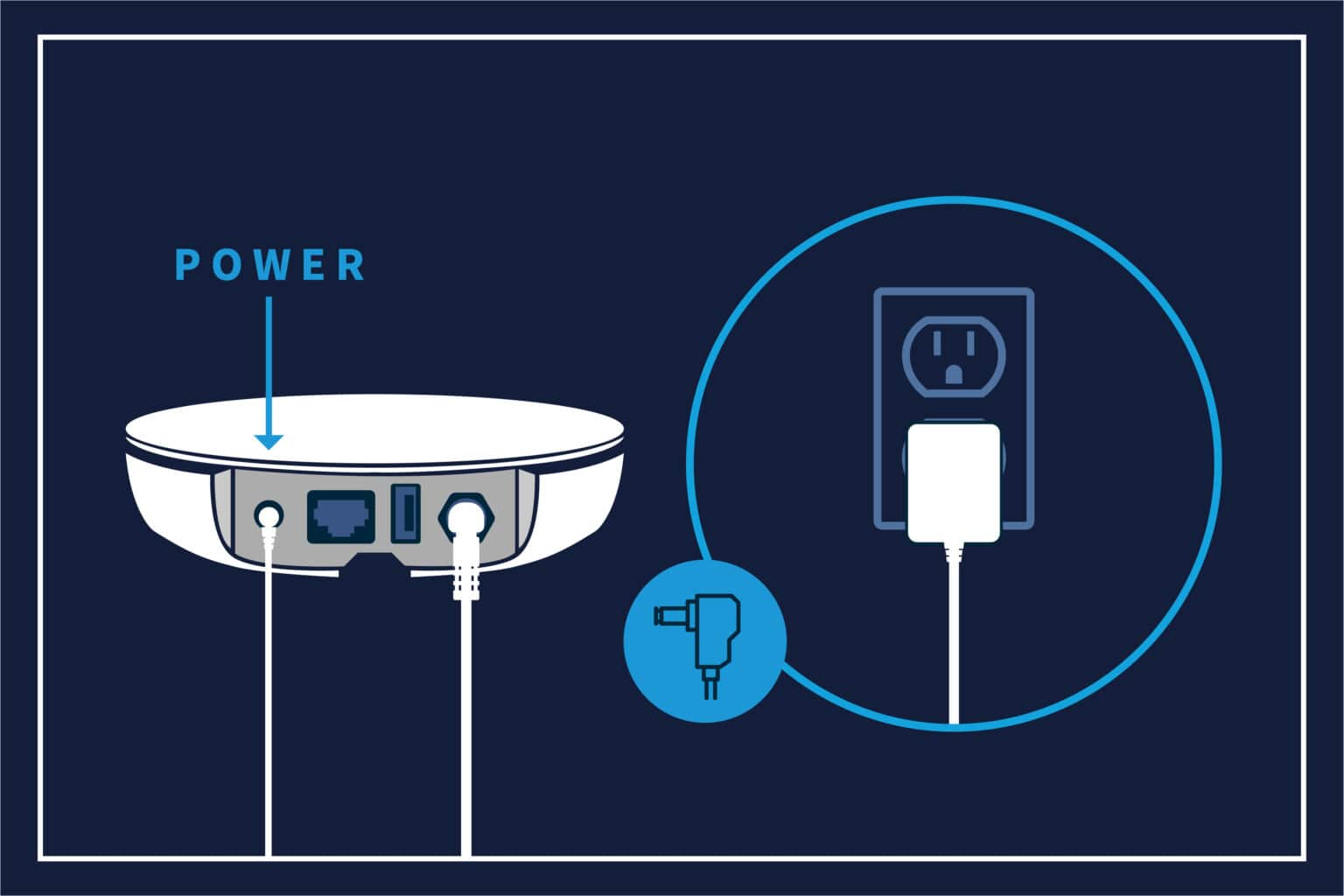 Tablo Quick Start Hub - Tablo TV