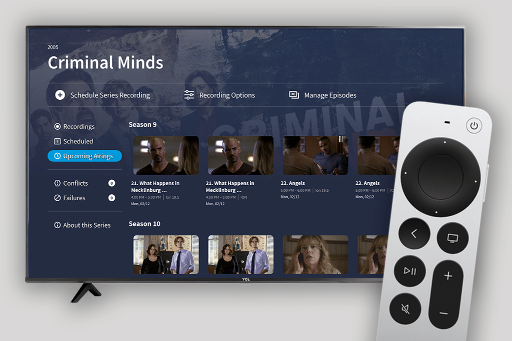 4th Generation Tablo App for Apple TV Now Available - Tablo TV