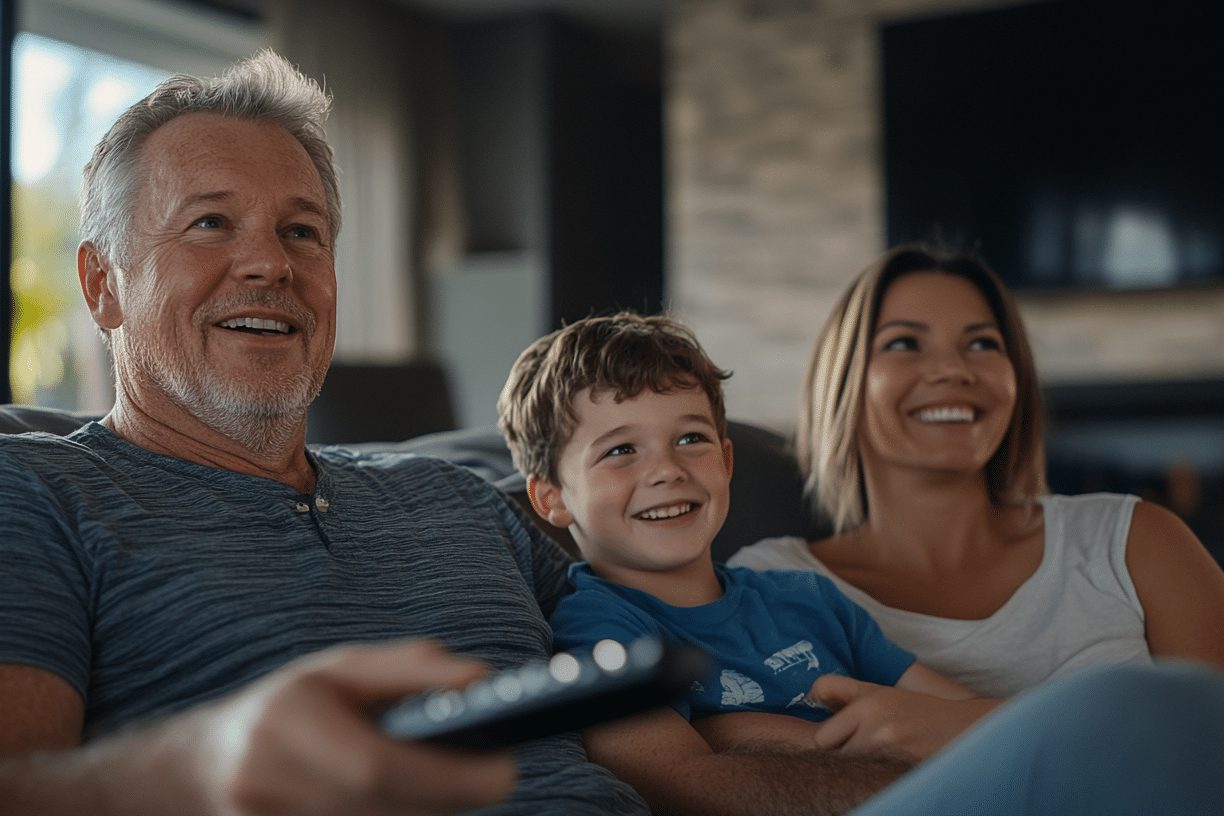 Free TV Without Subscriptions - Tablo TV