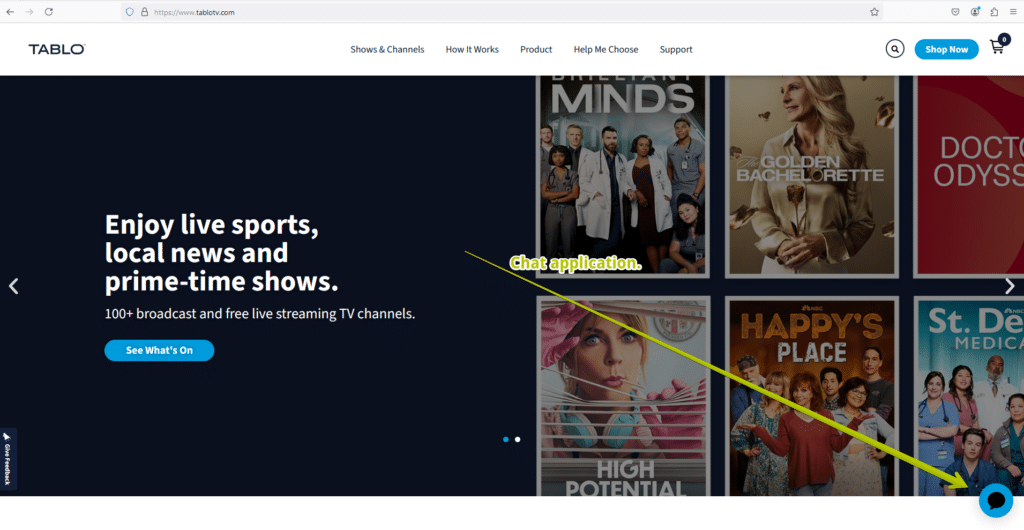 Tablo Q&A - Where to Find Tablo Help - Tablo TV