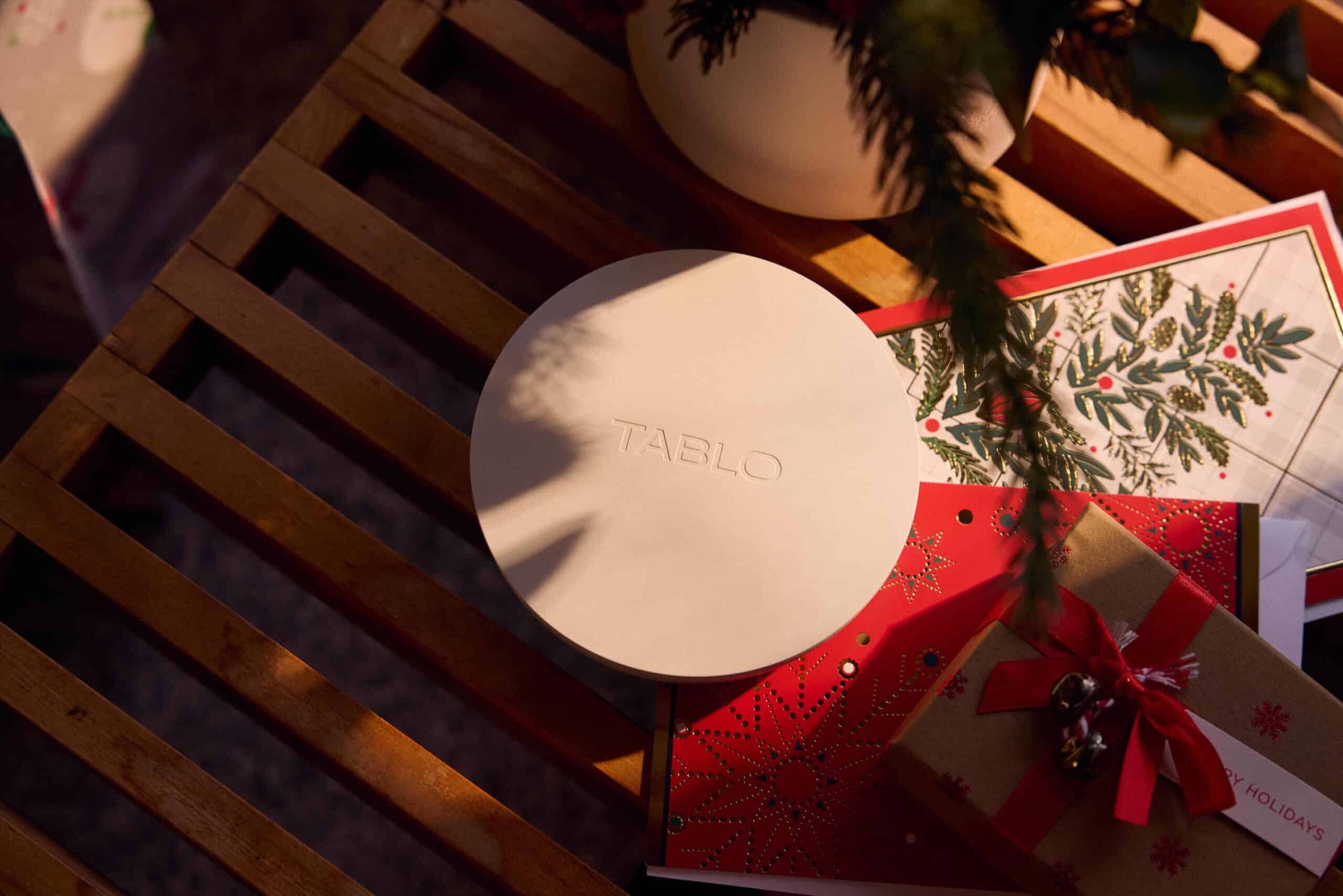 Give the Gift of Tablo This Holiday Season and Save - Tablo TV