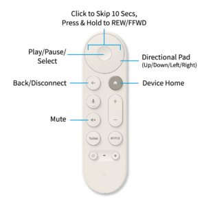 Tablo on Google TV and Android TV - Tablo TV