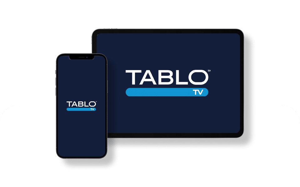 Apps & Compatible Devices - Tablo TV