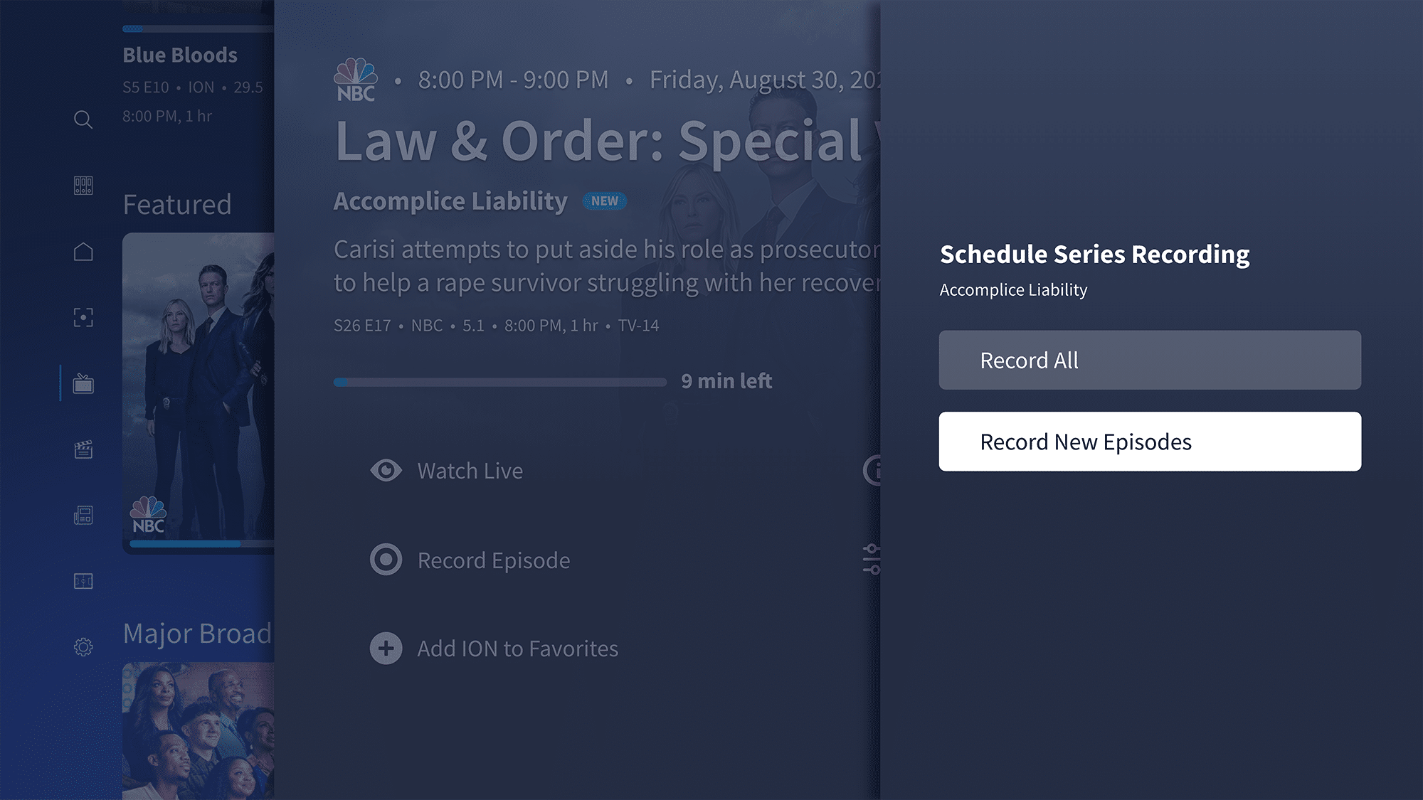 Tablo For Roku - Tablo TV
