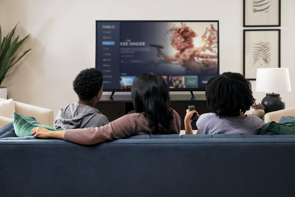 Free TV Without Subscriptions - Tablo TV