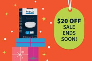 Tablo Is the Gift That Keeps Giving Free TV All Year Long - Tablo TV